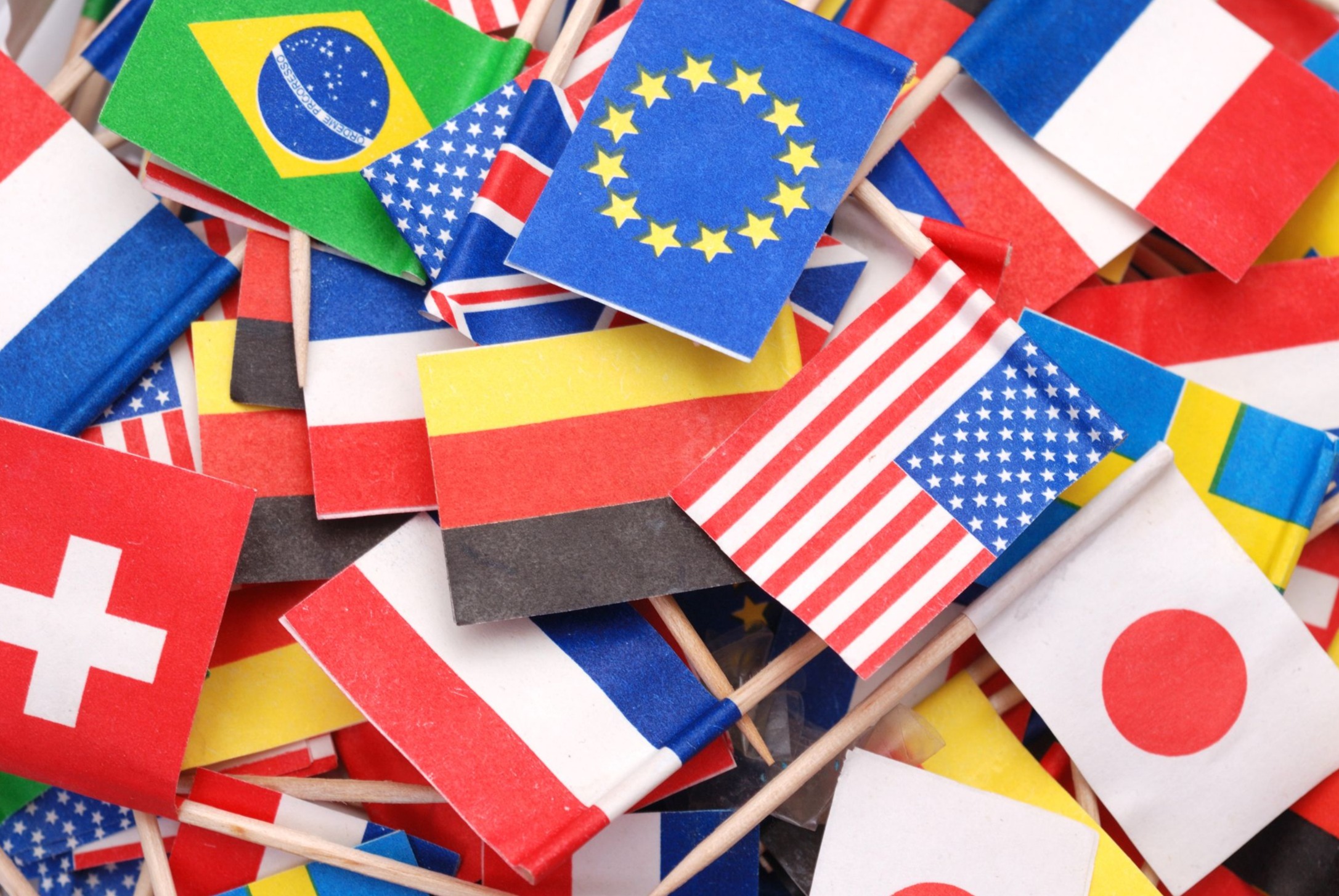 GSA Temporarily Allows Non TAA Compliant COVID 19 Products